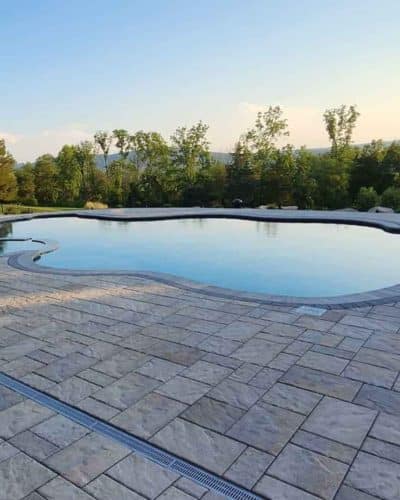 Backyard Design Tulsa OK | Garden Green Landscape & Design